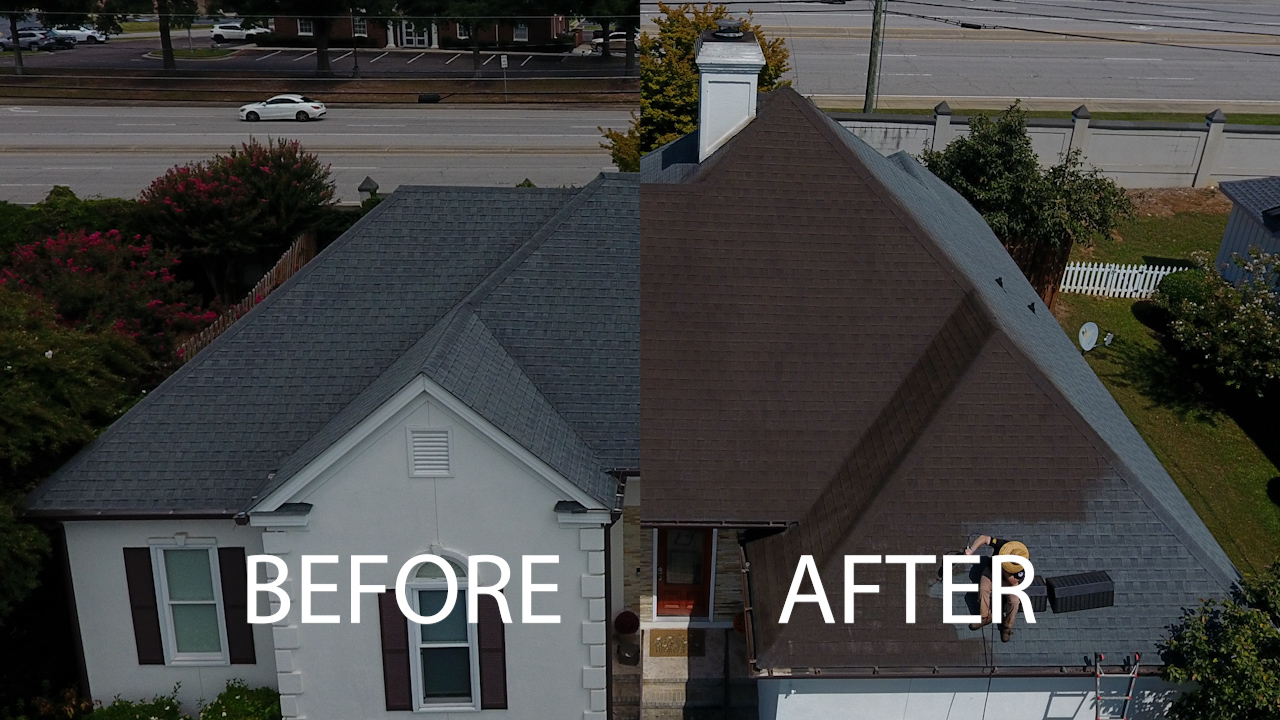 Roof Savers(R) North America Launches SmartColor Science(TM), a Patent ...