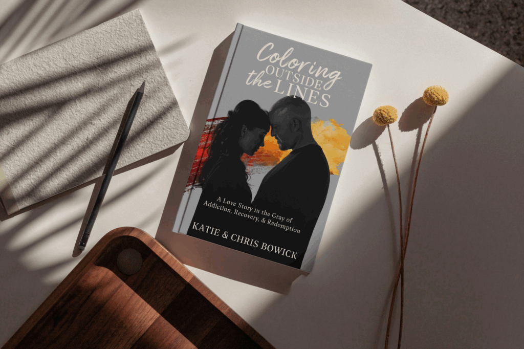 The Regrets They Carried and the Love They Rebuilt: Authors Katie ...